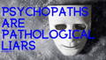 Traits of a Psychopath and a Sociopath | Defense Divas ® – Defense Divas®